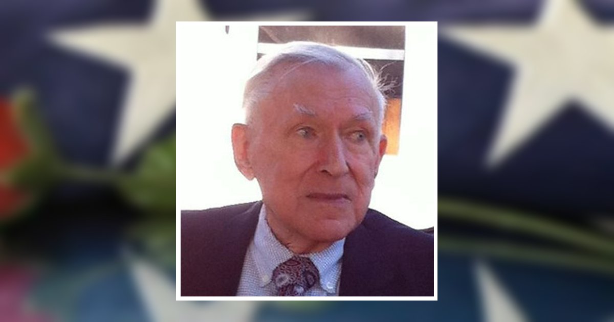 Robert F. O'Neill Obituary May 3, 2018 - Mueller-Bies Funeral Homes