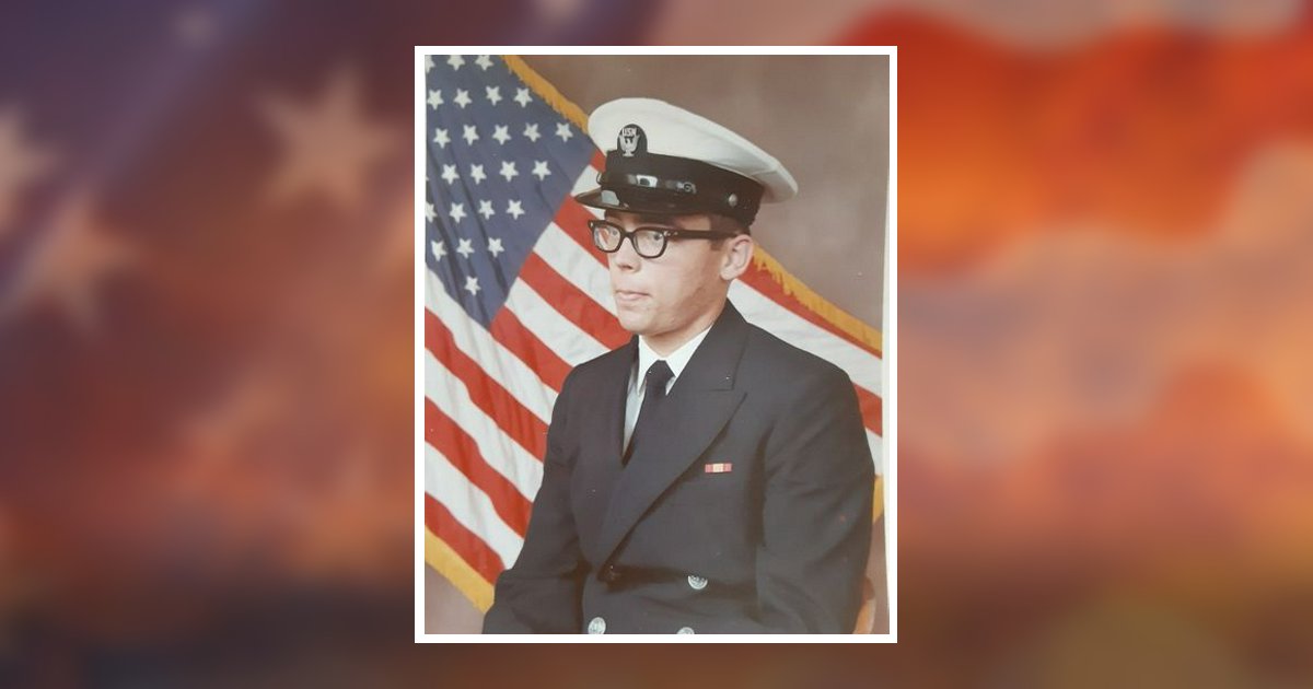 George R. Nichols Obituary January 24, 2023 - Keyser Carr