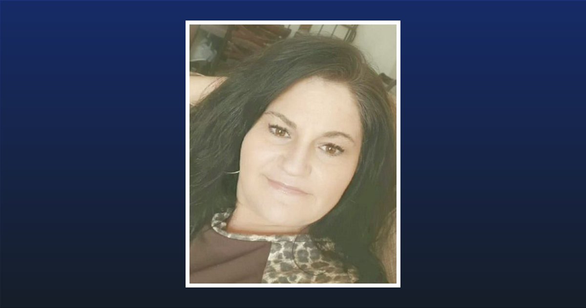 Patricia "Tricia" Lynn Conley Obituary August 7, 2024 - Vaughn Funeral ...