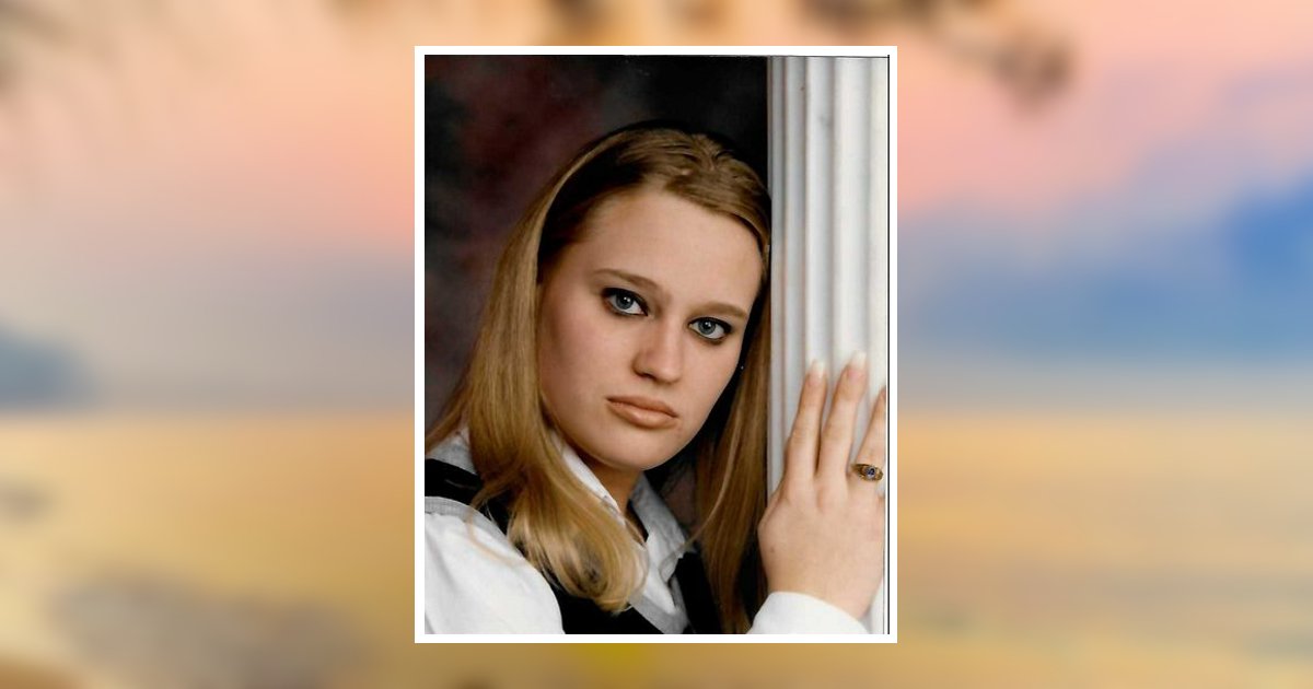 April D. Nugent Obituary 2024 - Ambrose Funeral Home and Cremation ...