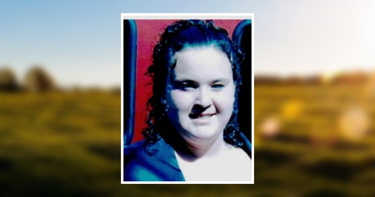 April Lee Wilson Obituary January 21, 2020 - Beckley Funeral Home