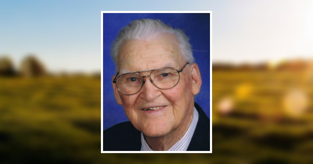 Robert C. Godsey Obituary May 23, 2018 - Hoy- Kilnoski Funeral Home ...