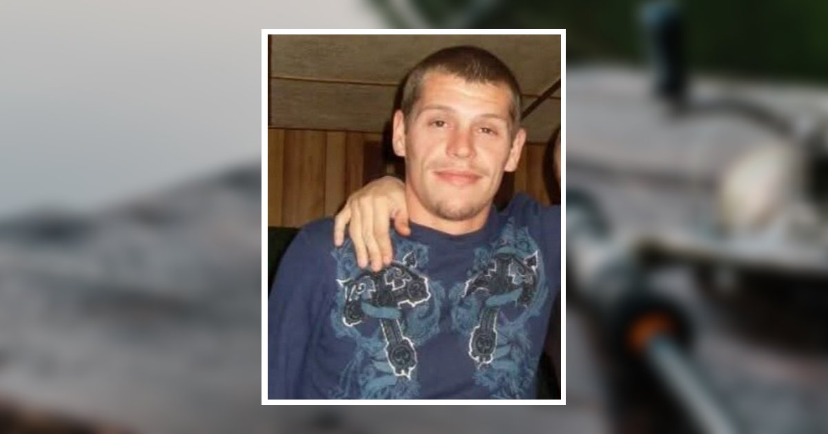 Jeremy Michael Abner Obituary August 30, 2025 - Price Brothers Funeral Home