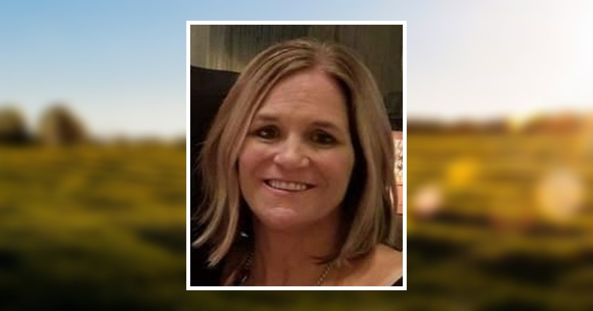 Kathy Donica Schutte Obituary April 27, 2019 - Bozell Funeral Homes