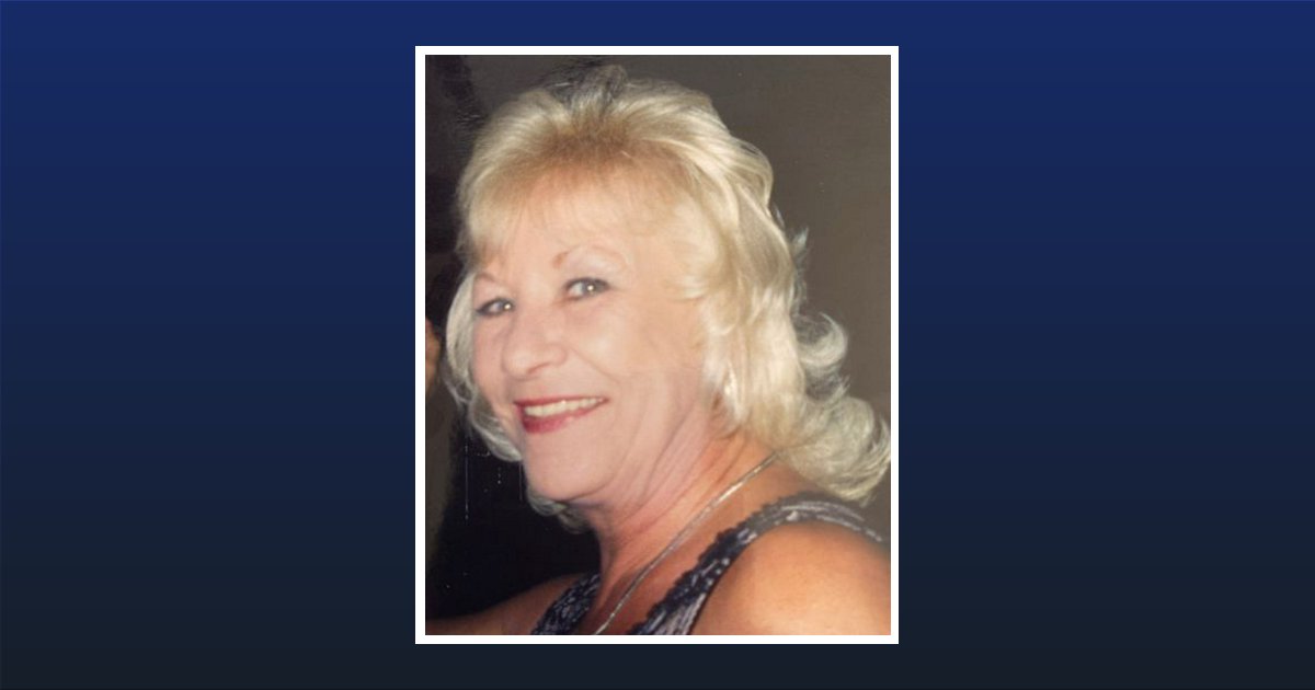 Rita Brewer Obituary March 15, 2025 - Tri-County Funeral Home