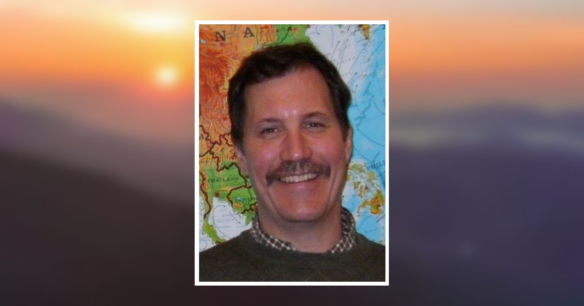 Stephen Twing Obituary February 12, 2024 - Durst Funeral Home