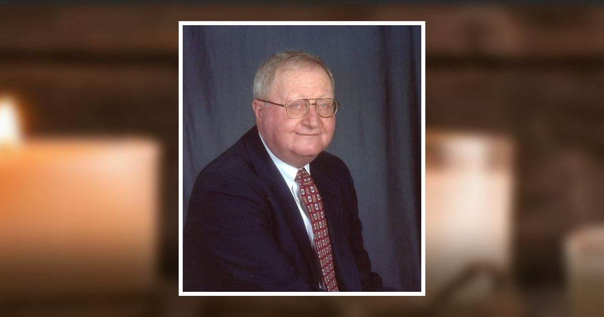 Charles "Fred" Bitner Obituary September 10, 2021 - Farrar Funeral Home