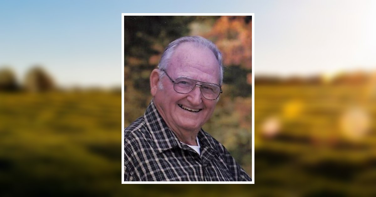 William Roy "Bill" Wetherill Obituary January 17, 2025 - Allee-Holman ...