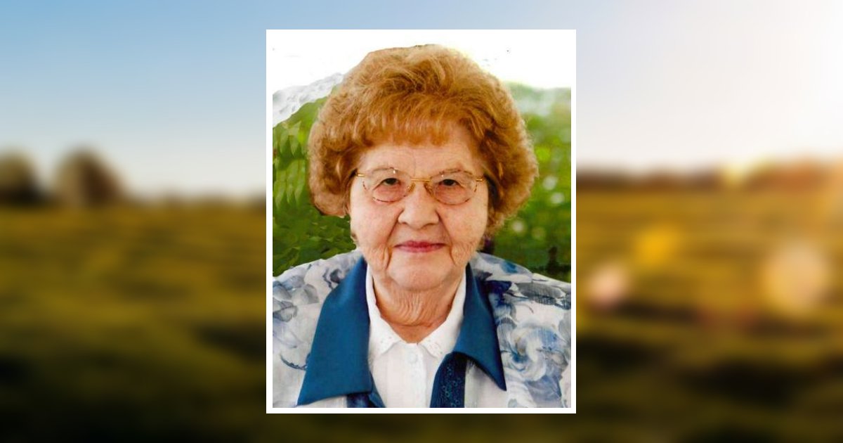 Marilyn Acker Obituary July 12, 2017 - Cress Funeral and Cremation Services