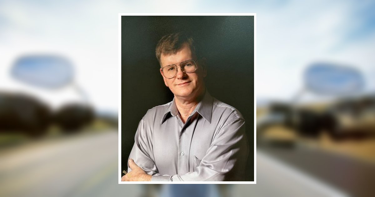 John William Acree Obituary September 1, 2024 - Banister-Cooper Funeral ...