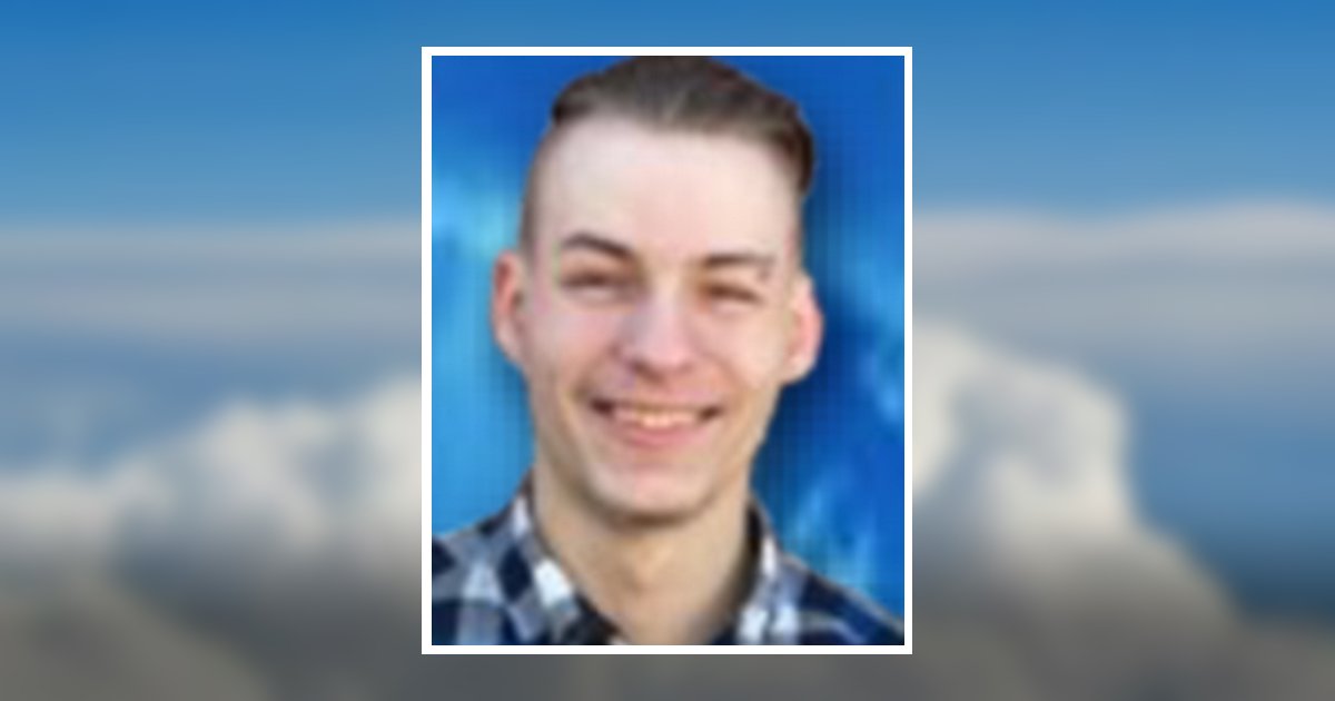 Benjamin Loyd Thiel Obituary October 28, 2022 - Golden Gate Funeral ...