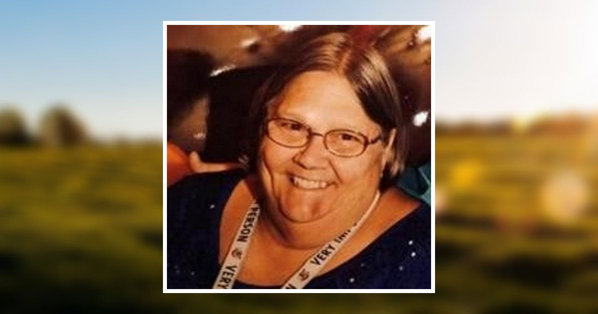 Susan Hicks Obituary May 24, 2024 - Copeland Funeral Service