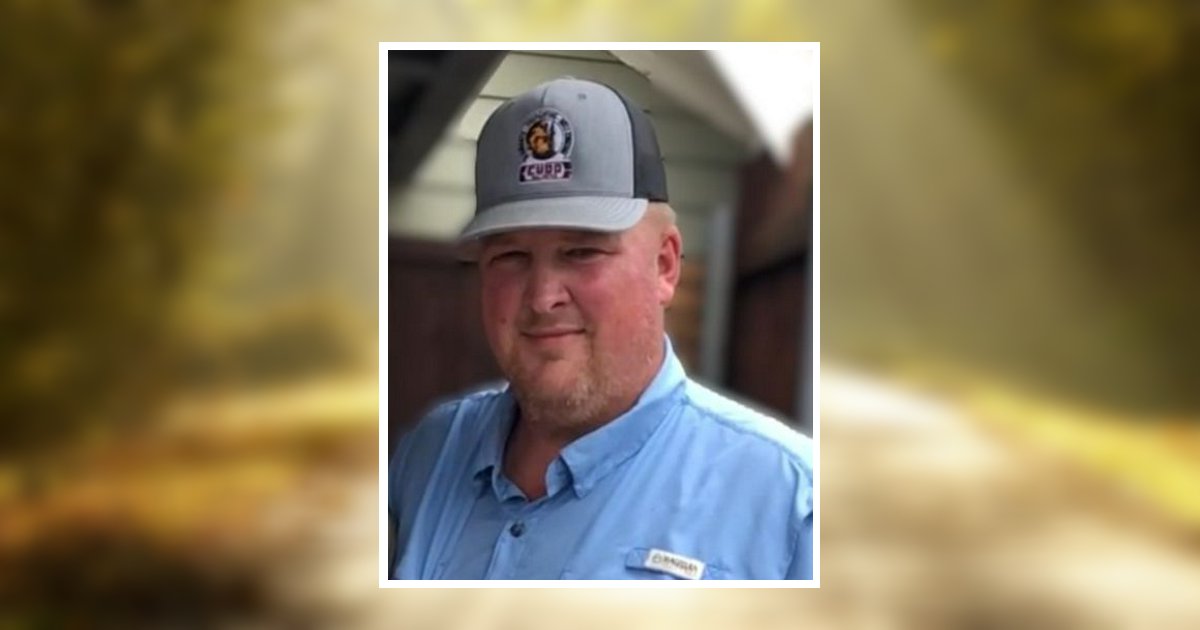 James Charles Roden Jr. Obituary March 13, 2025 - Vincent Funeral Home