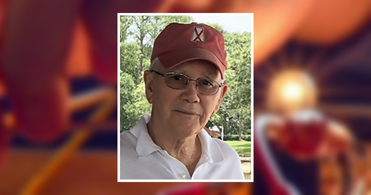 William Bert Fulford, Jr. Obituary May 15, 2024 - Lawrence Brown Service Funeral Home