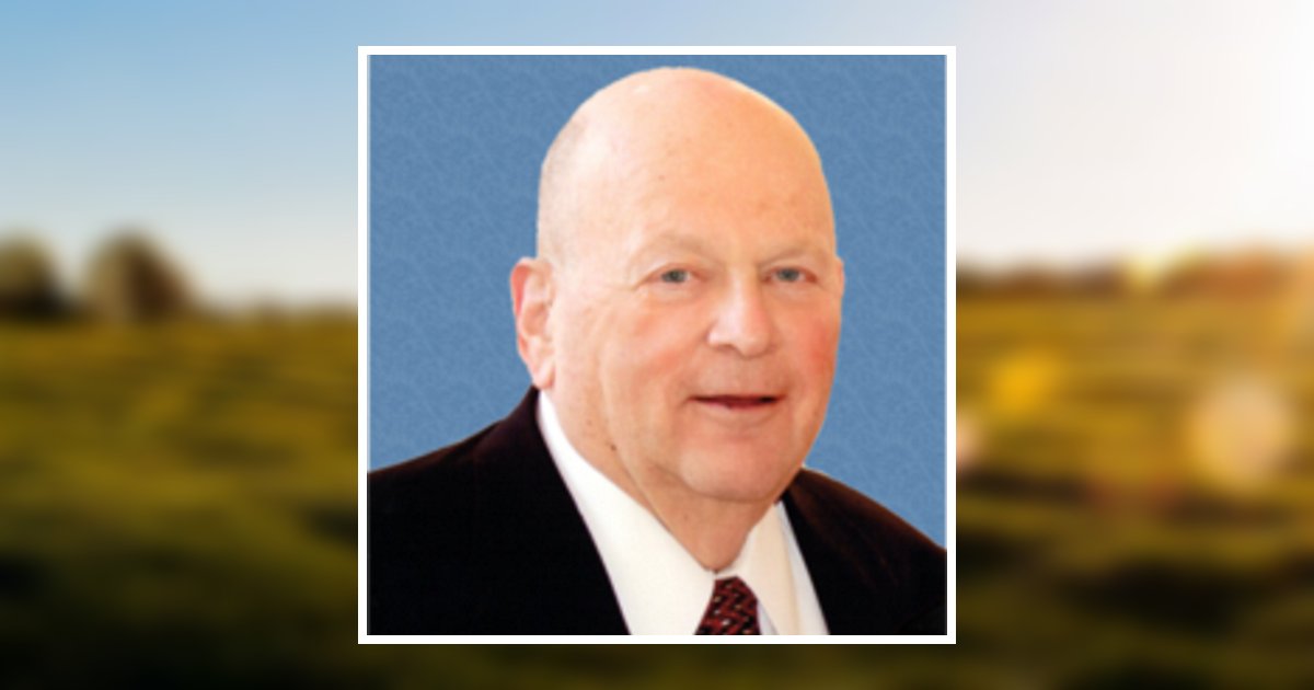 Charles Glass Obituary 2016 Strong Thorne Mortuary