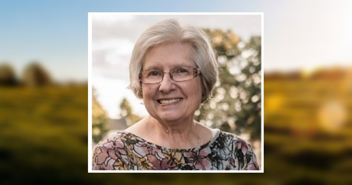Eliza Merle Day Obituary March 6, 2019 - Rasmussen Mortuary