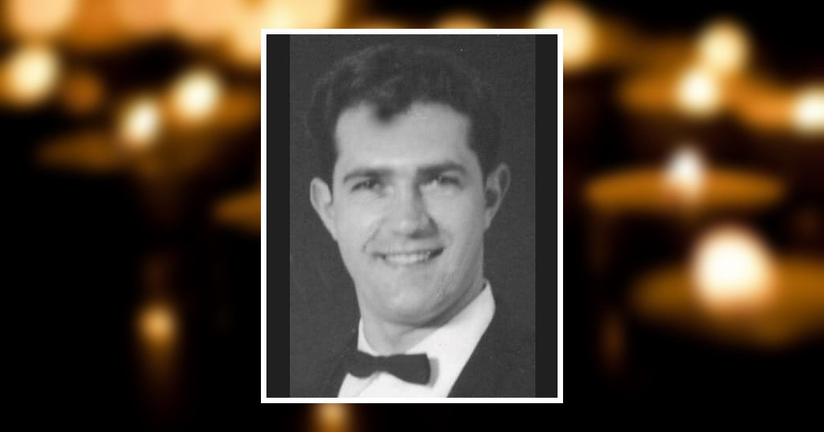 Joseph "Joe" U. Kidwell Obituary February 14, 2024 - Herman Funeral ...