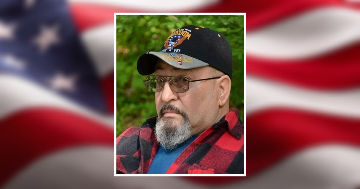 Staff Sergeant John R. Henninger, Jr. Obituary September 24, 2023 ...