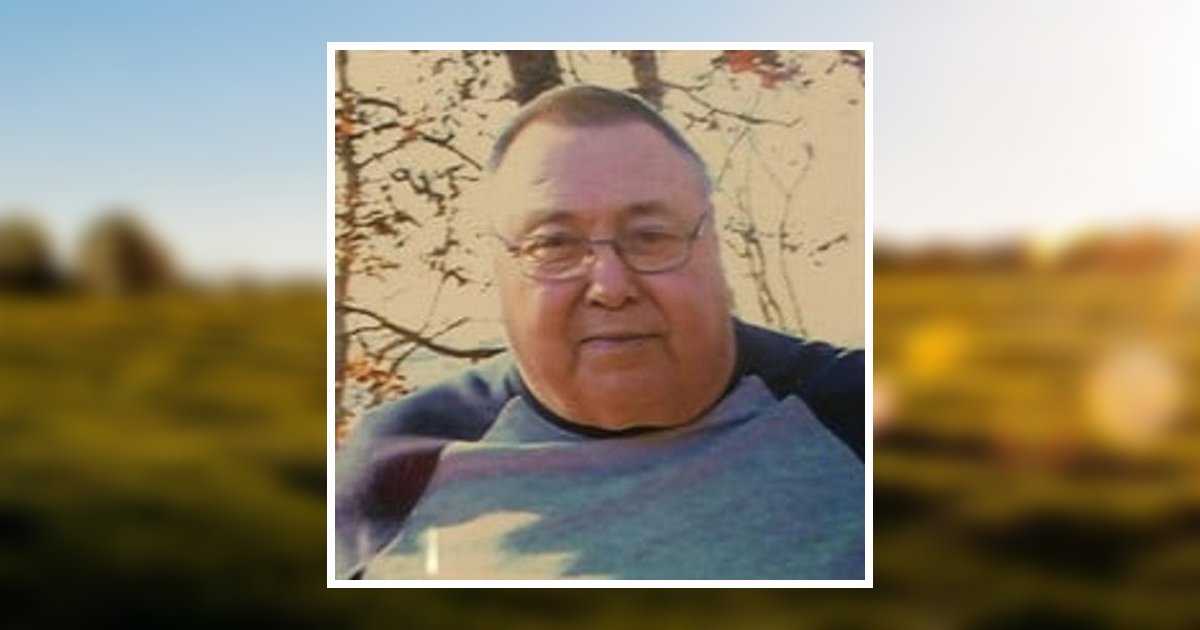David Ronald Hotchkiss Sr. Obituary February 18, 2015 - Kirby & Family Funeral & Cremation Services