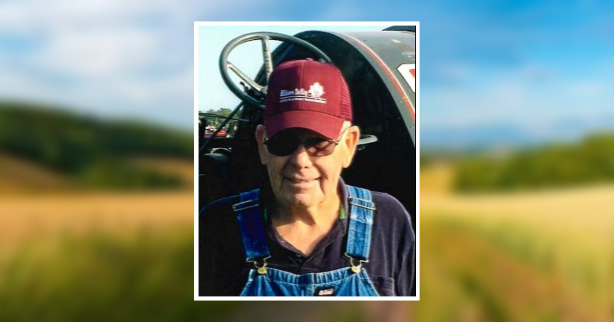 Charles "Chuck" E. Scholting Obituary September 29, 2023 - Roeder Mortuary