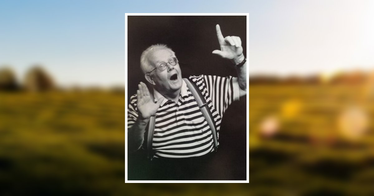 William E Higley Obituary July 15, 2014 - Aaron's Mortuary