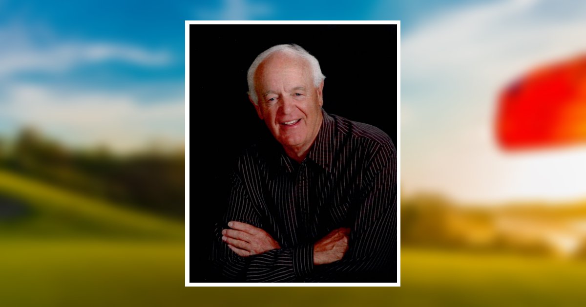 Larry Olson Obituary June 7, 2024 - Helke Funeral Home and Cremation ...