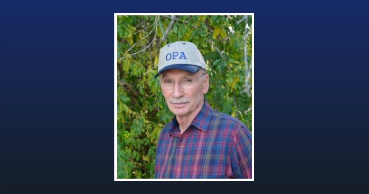 Rodney Wilson Obituary March 17, 2016 - Rushing-Estes-Knowles