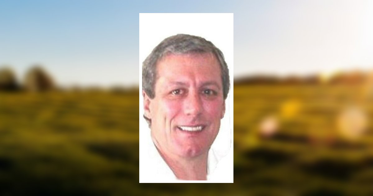 Brian Adams Obituary April 4, 2018 - Raymer - Kepner Funeral Home and ...