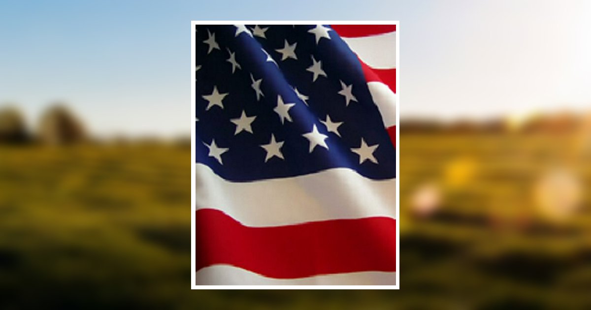 Carl Perkins Dever, Jr. Obituary May 23, 2013 - Mueller Funeral Homes ...