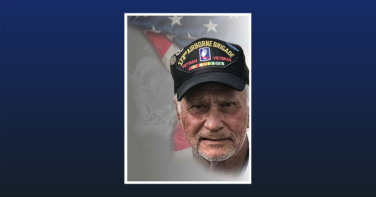 Richard Roden Obituary September 3, 2021 - Charlie Marshall Funeral ...