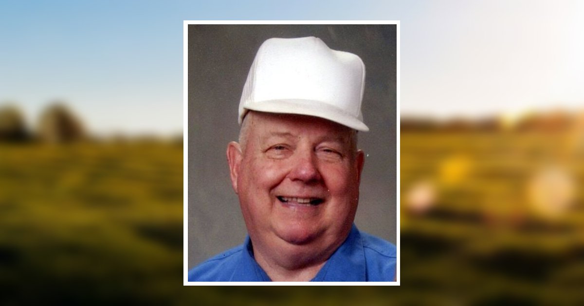 John Martin Obituary January 20, 2022 - Gundrum Funeral Home