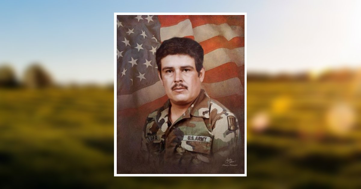 Adam Lara Obituary November 22, 2019 - Terpening & Son Mortuary