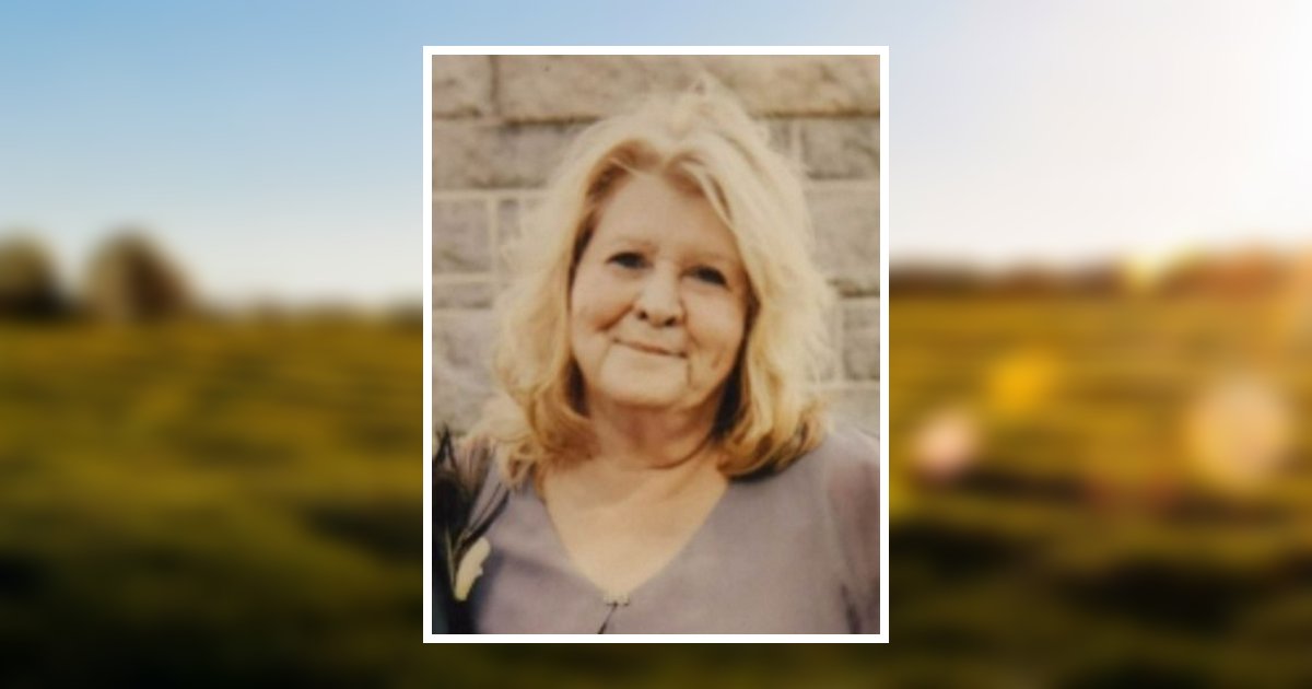 Gail Betge Cecchetti Obituary January 16, 2023 - MacNabb Funeral Home