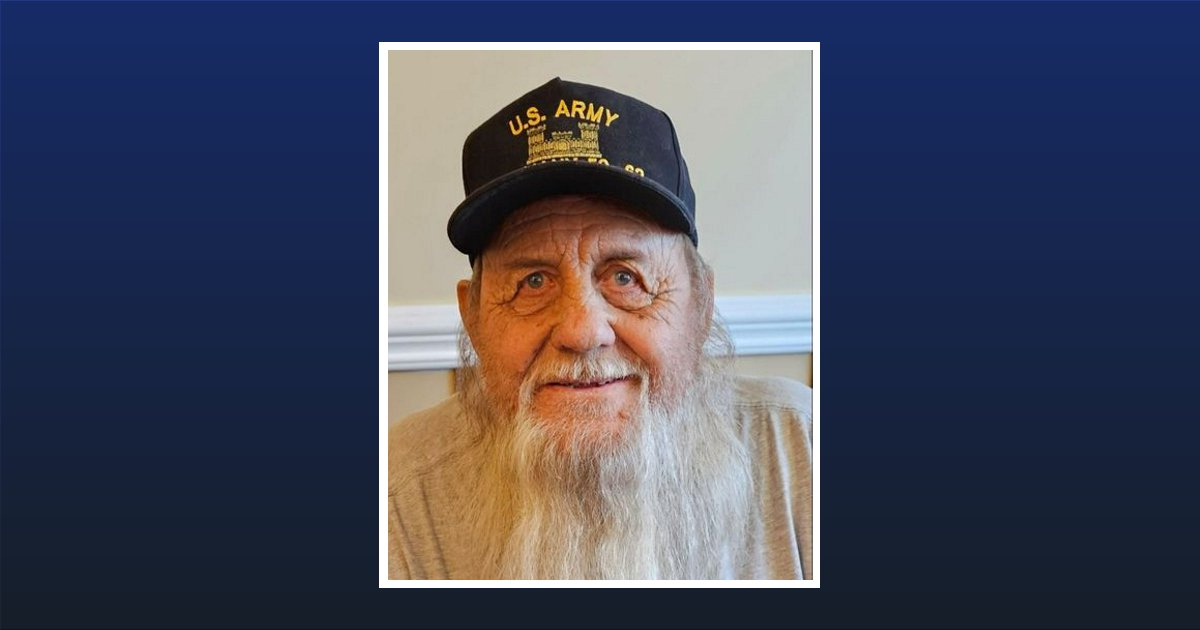 Fred William Cornett Obituary 2024 - Hatmaker Funeral Home