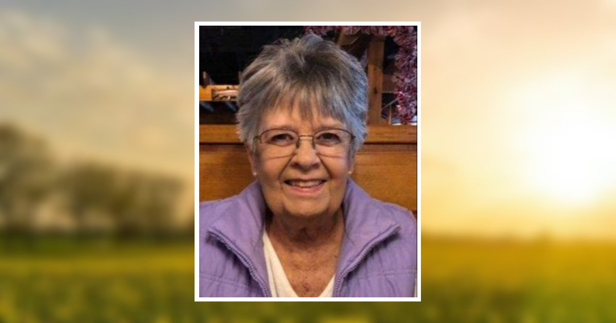 Debra J. Perryman Obituary October 10, 2024 - Howe and Yockey Funeral Homes