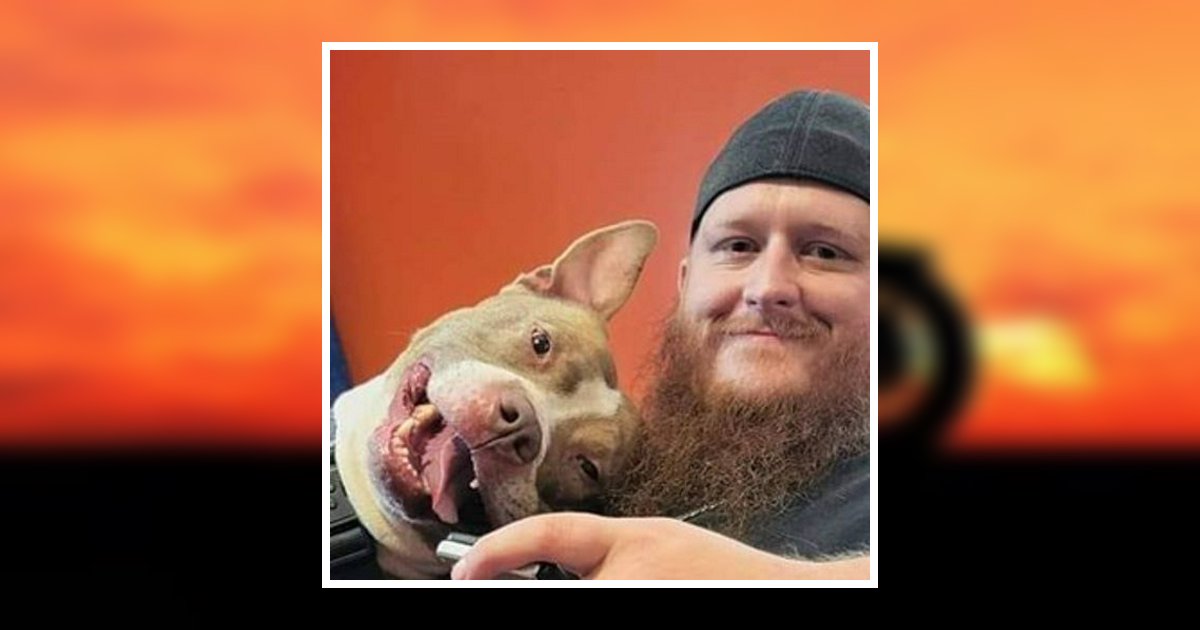 John Patrick Lewinski, Iii Obituary June 7, 2022 - Newcomer Toledo