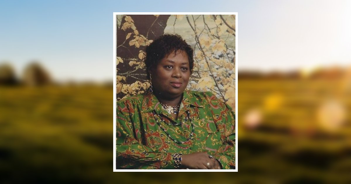 Mrs. Rosemary Lawrence-Duru Obituary September 28, 2018 - Poteat ...