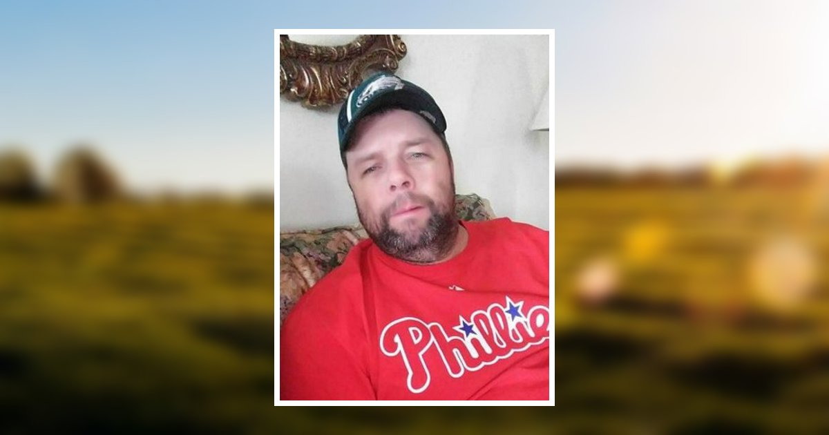 John R. Curry, III Obituary 2019 - Delaware Valley Cremation Center Obits