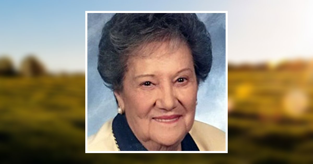 Mary Monaco Obituary September 26, 2016 - Higgins-Reardon Funeral Homes ...