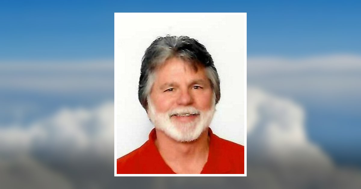 Roy Vernon LeFavour Obituary February 6, 2025 - Sharp Funeral Homes