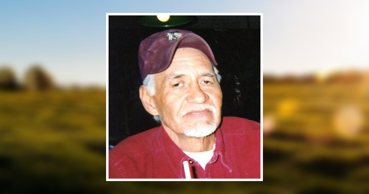 Donald Reed Obituary June 17, 2016 - Hullinger Mortuary