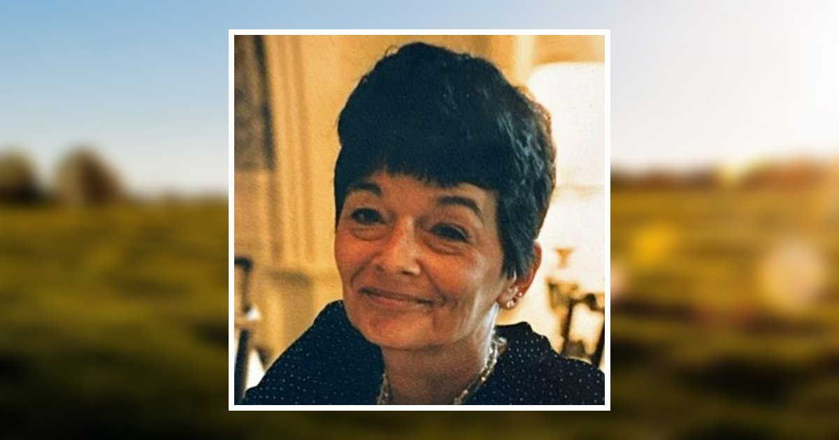 Roberta “Bobbie” Jean Hall Obituary April 26, 2024 - O'Connell Family ...