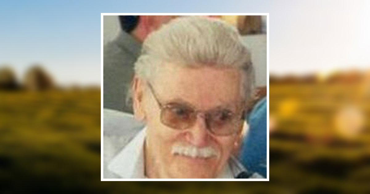 Edgar Bowser, Jr. Obituary April 30, 2014 - Robbins Funeral Home