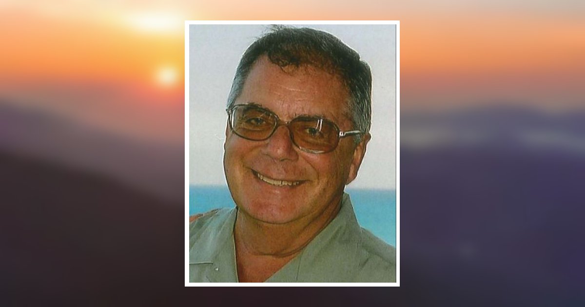 Raymond Fireman Obituary - Joseph Levine and Sons