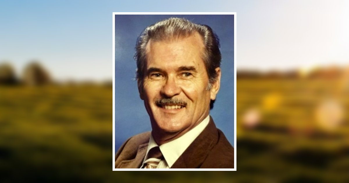 Richard James Mathis Obituary December 4, 2017 - Buffalo Funeral Home