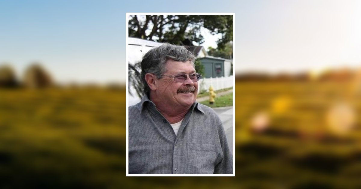 Mr. Ronnie Maggard Obituary April 18, 2020 - Loomis Family Funeral Home