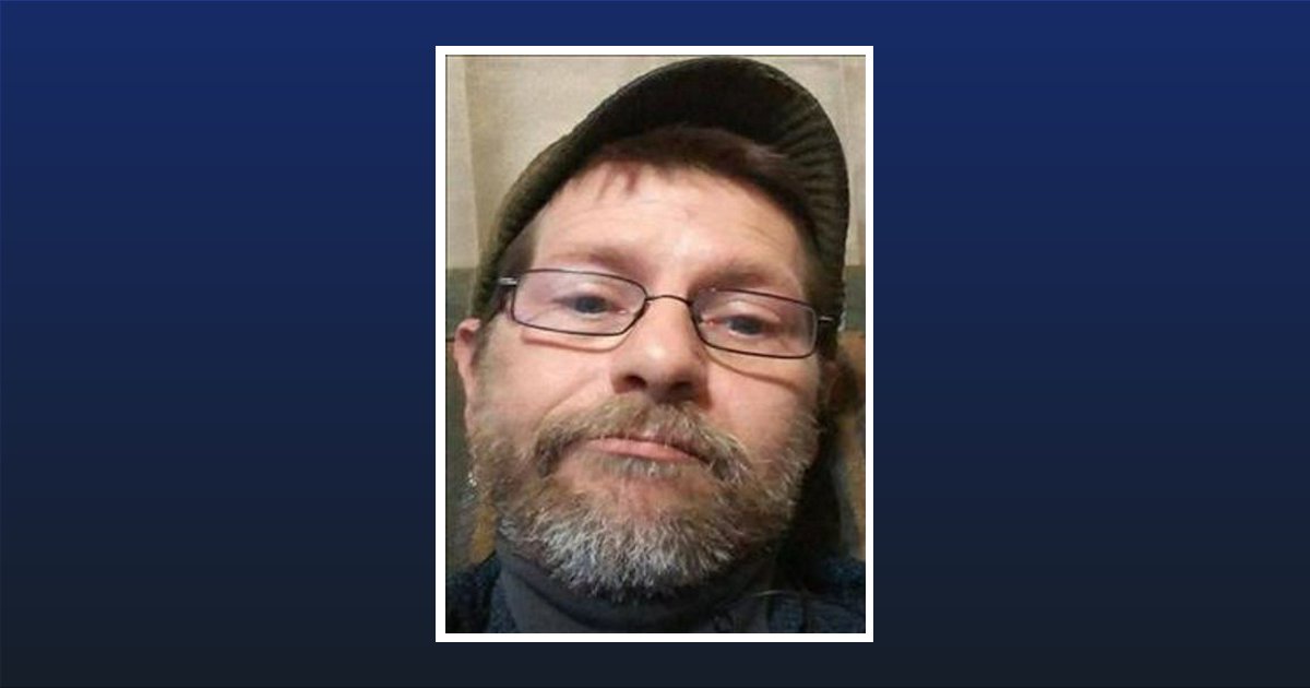 Daniel Lee Bellamy Obituary April 25, 2025 - Trinity Memorial Centers