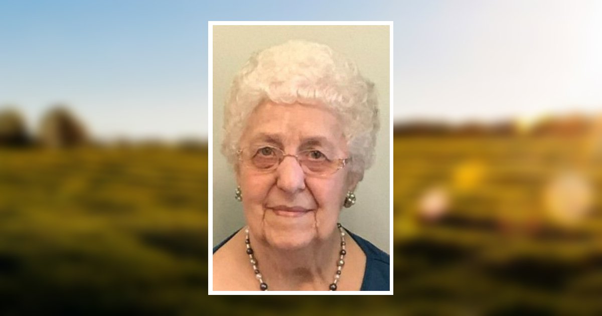 Therese (Terry) Marie Michaud Obituary June 30, 2019 - Mockler Funeral Home