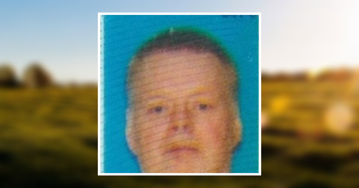 Danny Lee Reece Obituary January 19, 2018 - Stanley Funeral Homes