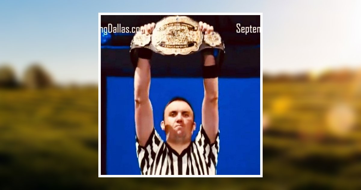 Kenneth Atwell Obituary August 2, 2022 - Gamez & Sons Funeral And ...